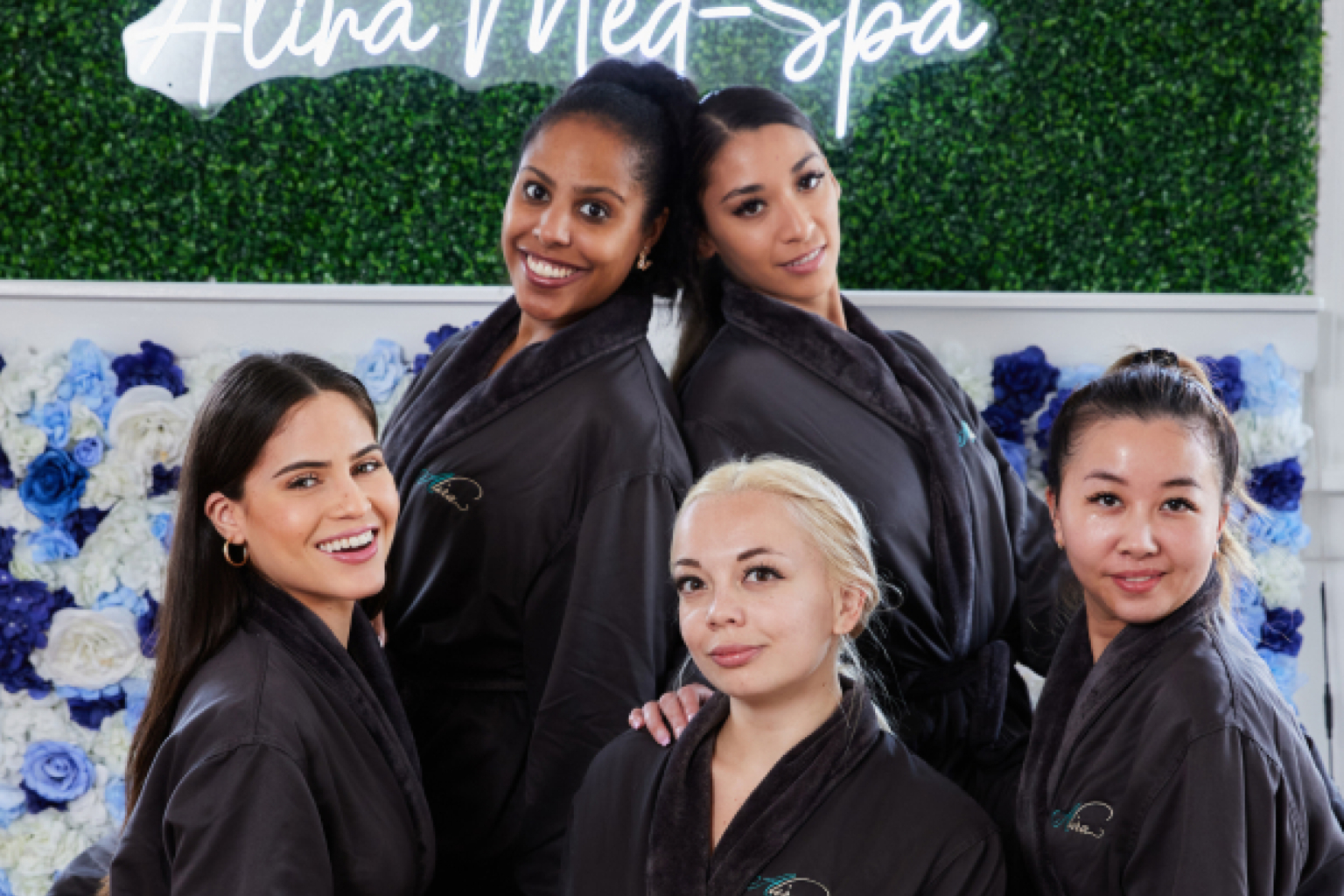 Alira Med-Spa - High End Aesthetic Services in Houston